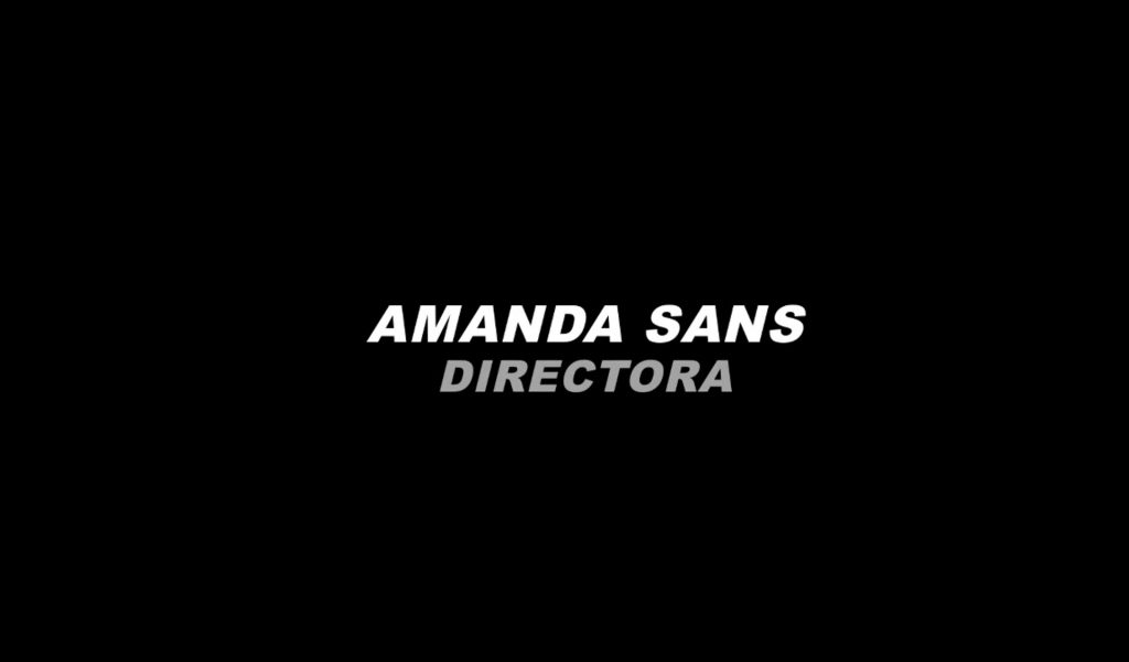 REEL | | Amanda Sans Pantling